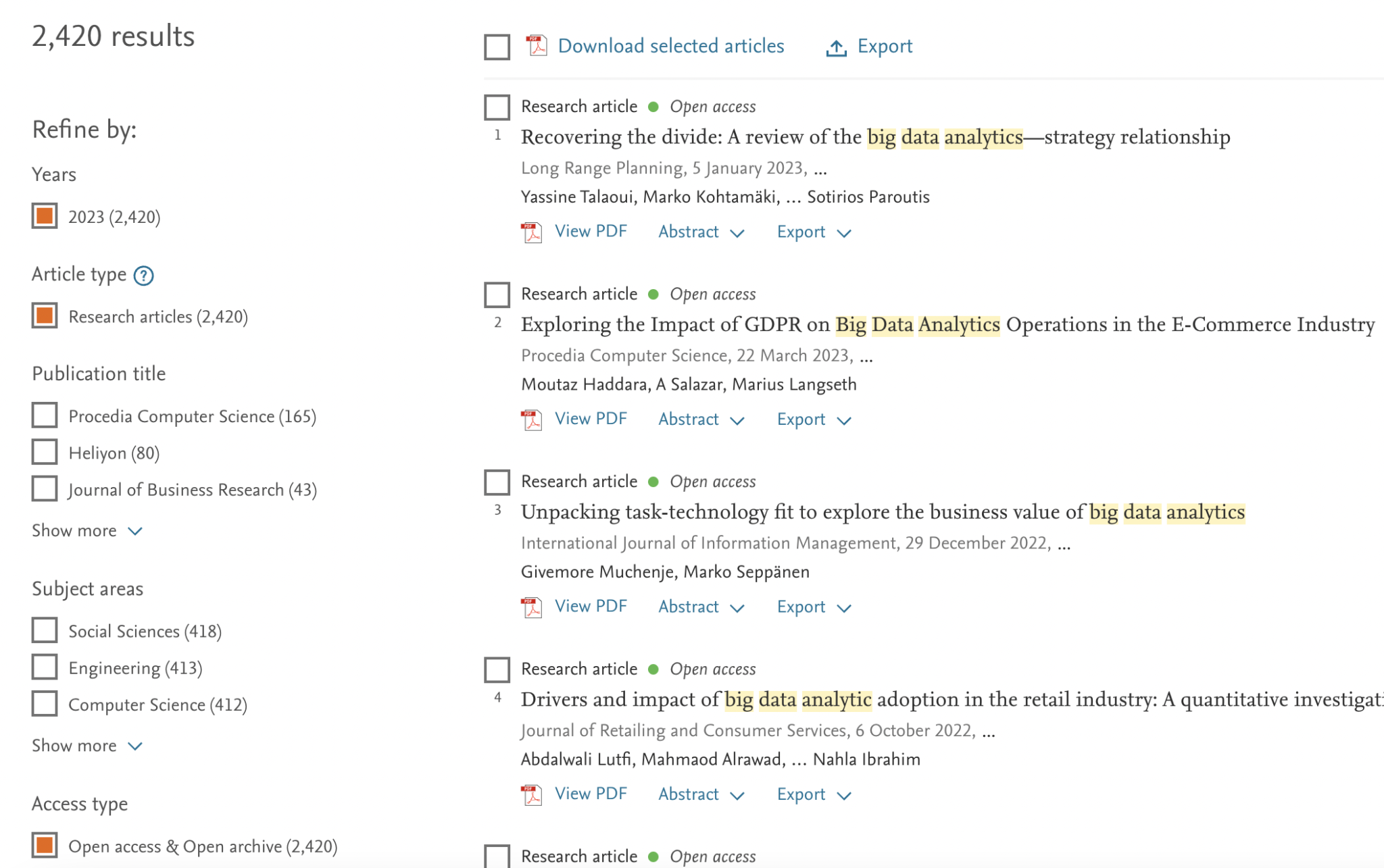 Cara Visualisasi Data Publik Dengan VOSviewer - hendrawijaya.net